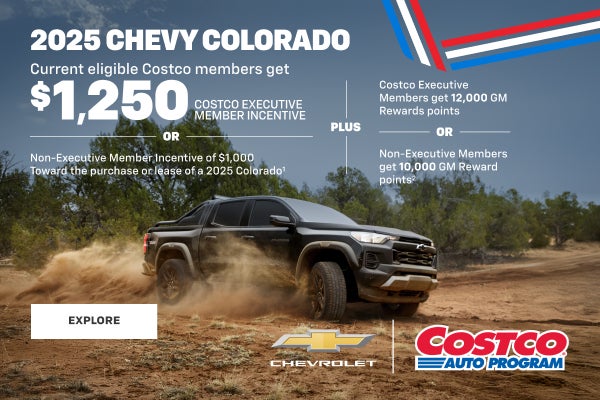 Redlands Chevrolet Dealer in Redlands CA | Loma Linda Moreno Valley ...