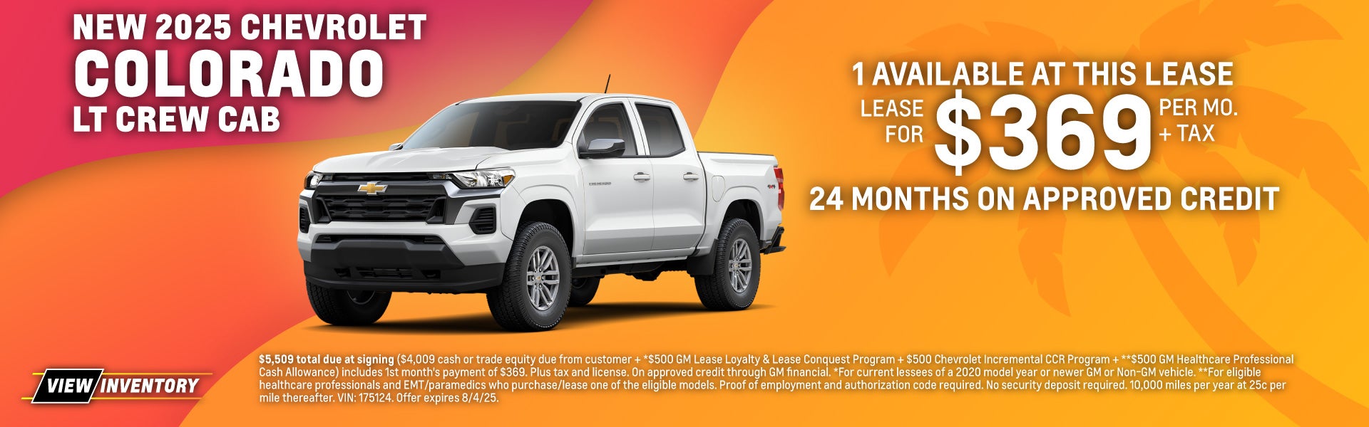 Redlands Chevrolet Dealer in Redlands CA | Loma Linda Moreno Valley ...