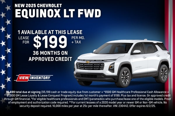 Redlands Chevrolet Dealer in Redlands CA | Loma Linda Moreno Valley ...