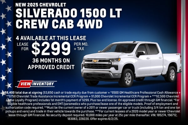 Redlands Chevrolet Dealer in Redlands CA | Loma Linda Moreno Valley ...
