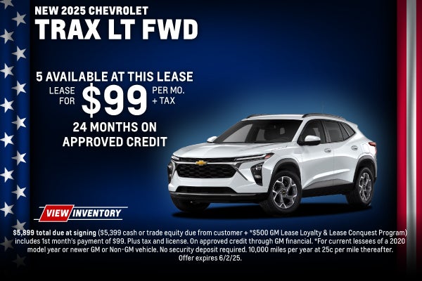 Redlands Chevrolet Dealer in Redlands CA | Loma Linda Moreno Valley ...